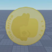 marksman revolver | Roblox Item Asylum Wiki | Fandom