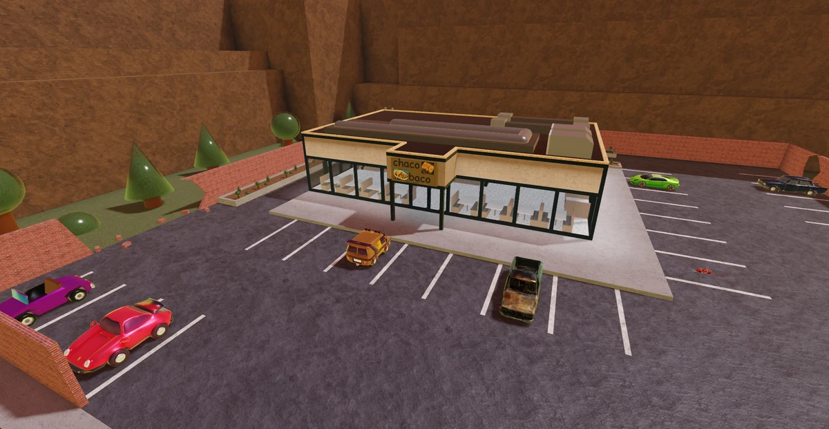 restaurant | Roblox Item Asylum Wiki | Fandom