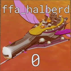 Halberd | Roblox Item Asylum Wiki | Fandom