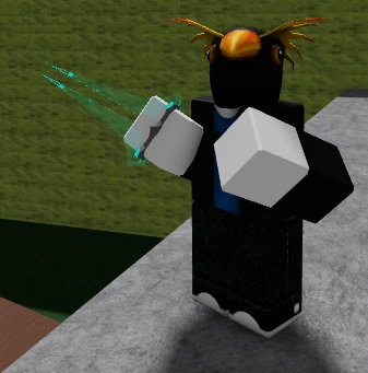 Energy sword | Roblox Item Asylum Wiki | Fandom