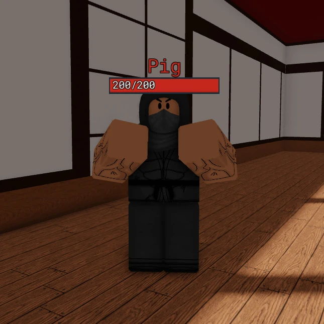 Pig | Roblox Item Asylum Wiki | Fandom