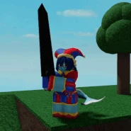 slayer's sword | Roblox Item Asylum Wiki | Fandom