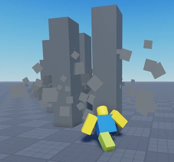 stomp | Roblox Item Asylum Wiki | Fandom