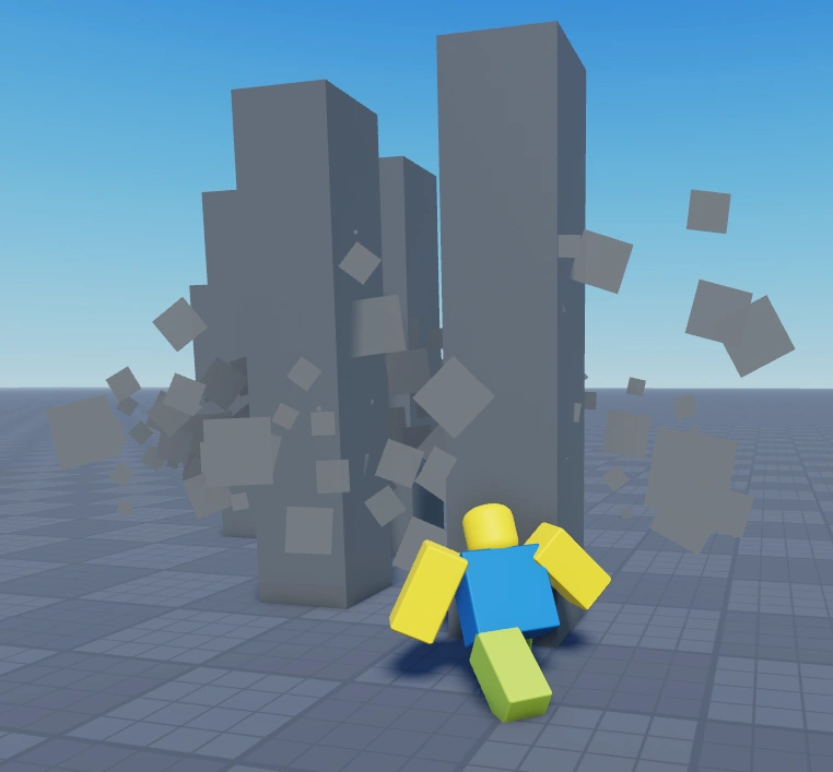 stomp | Roblox Item Asylum Wiki | Fandom