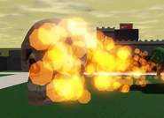 The Skeleton | Roblox Item Asylum Wiki | Fandom