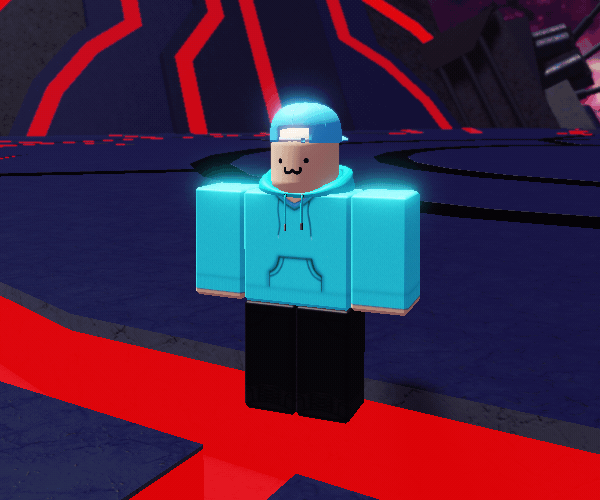 Shine | Roblox Item Asylum Wiki | Fandom