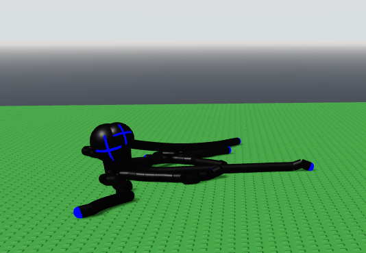 Dallas | Roblox Item Asylum Wiki | Fandom