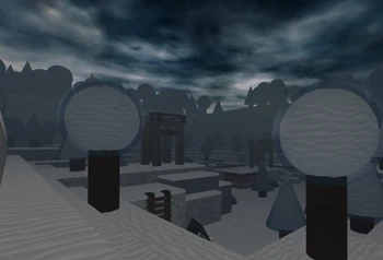 tundra | Roblox Item Asylum Wiki | Fandom