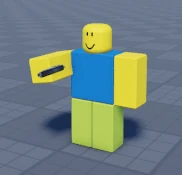 9mm | Roblox Item Asylum Wiki | Fandom