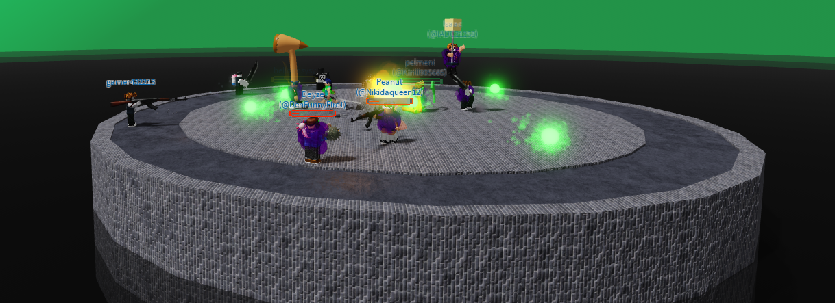 Discuss Everything About Roblox Item Asylum Wiki Fandom