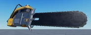 doom chainsaw | Roblox Item Asylum Wiki | Fandom