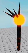 sun on a stick | Roblox Item Asylum Wiki | Fandom