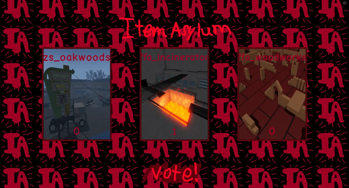 Iagamelauncher | Roblox Item Asylum Wiki | Fandom