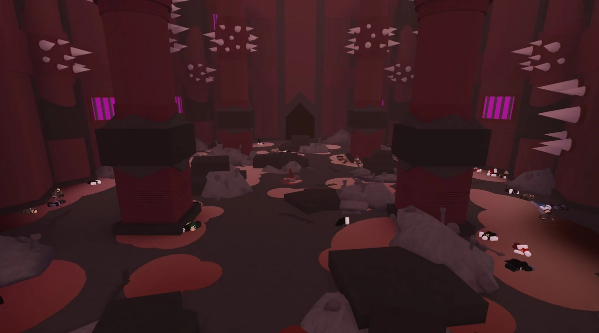 necromancerarena | Roblox Item Asylum Wiki | Fandom