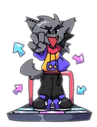 the kapi | Roblox Item Asylum Wiki | Fandom