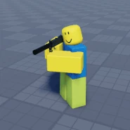 suppressed mac-10 | Roblox Item Asylum Wiki | Fandom