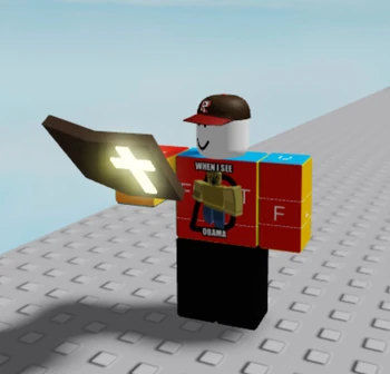 Bible | Roblox Item Asylum Wiki | Fandom