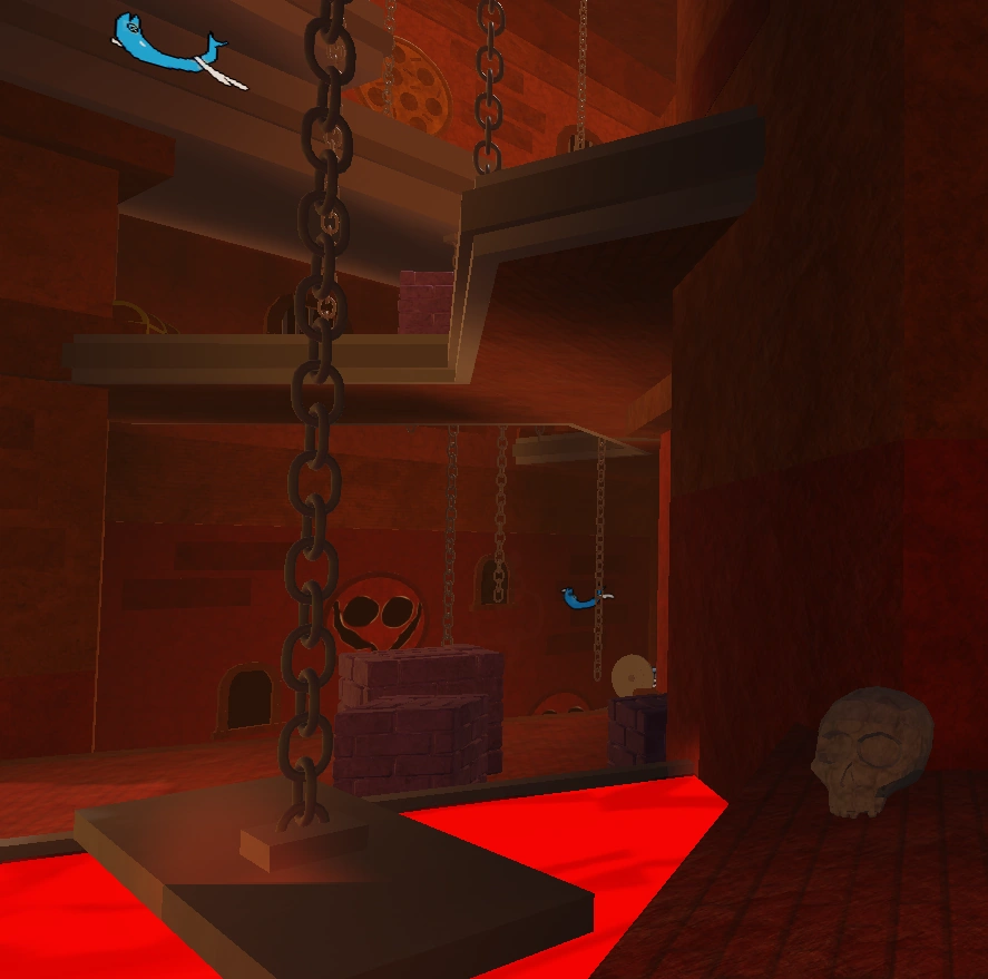 bloodsauce | Roblox Item Asylum Wiki | Fandom