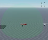 judgement | Roblox Item Asylum Wiki | Fandom