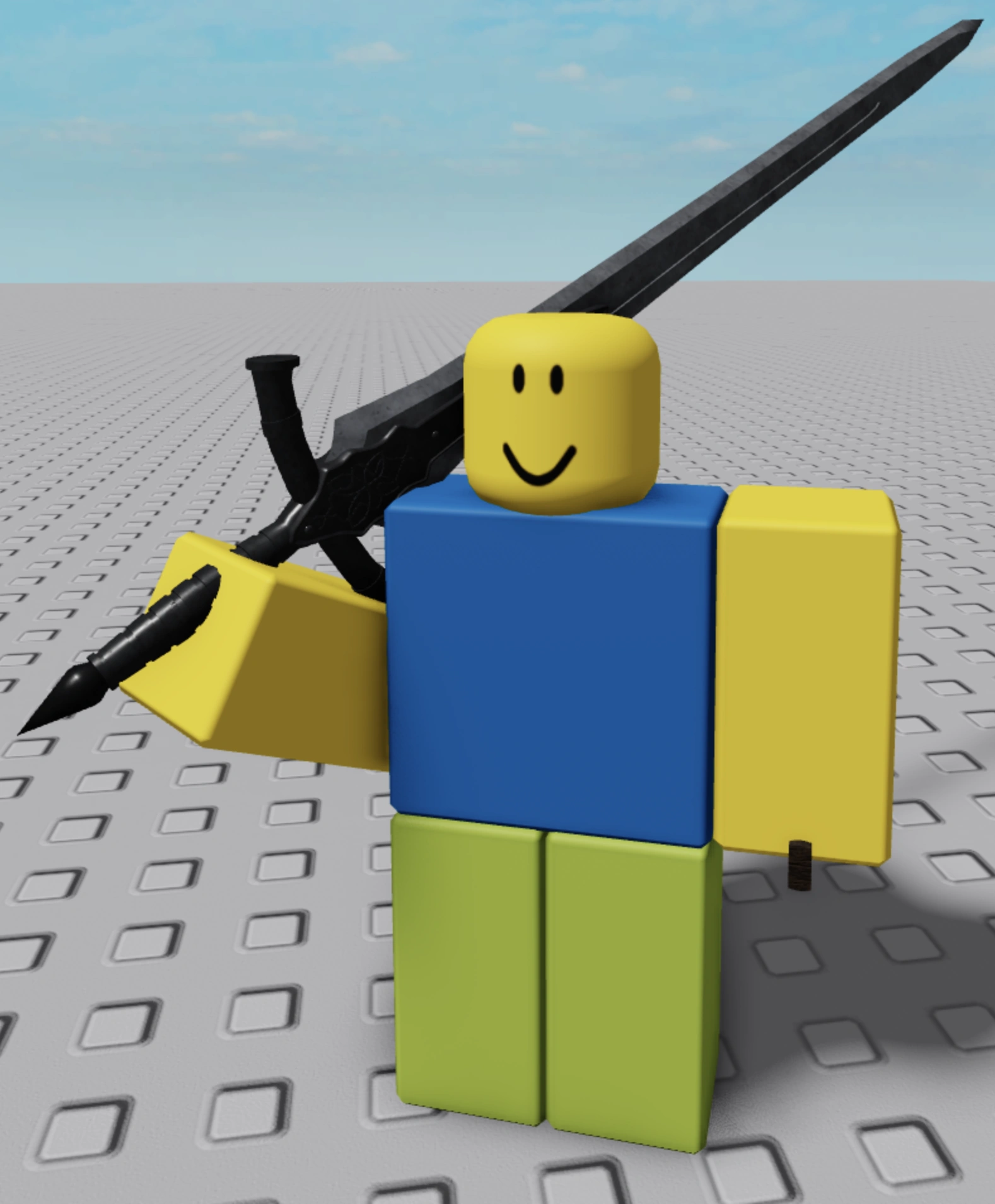 Discuss Everything About Roblox Item Asylum Wiki | Fandom