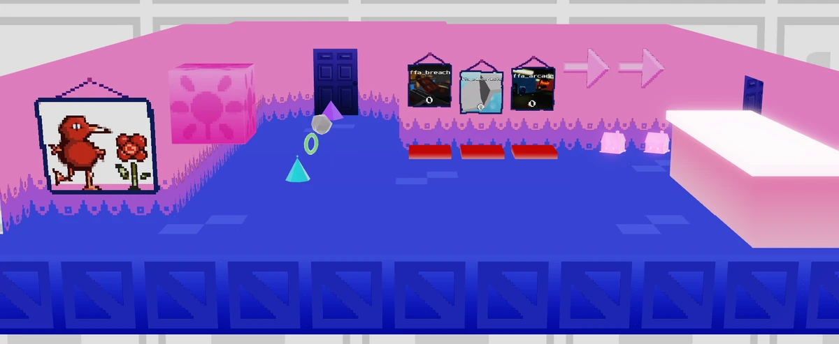 evencare | Roblox Item Asylum Wiki | Fandom