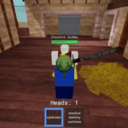 Eyelander | Roblox Item Asylum Wiki | Fandom