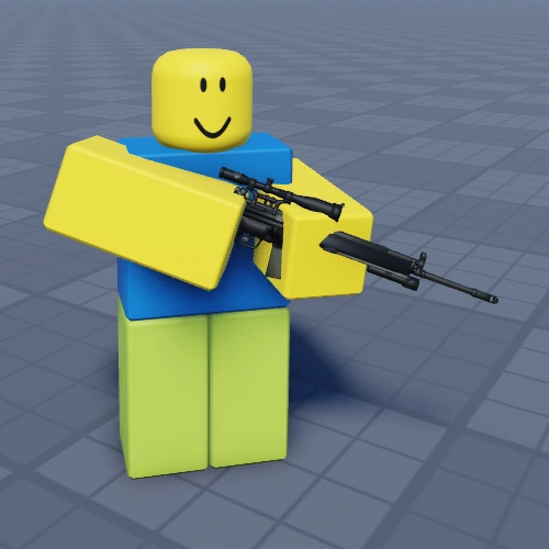 sniper rifle | Roblox Item Asylum Wiki | Fandom