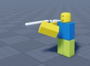 airpod shotty | Roblox Item Asylum Wiki | Fandom