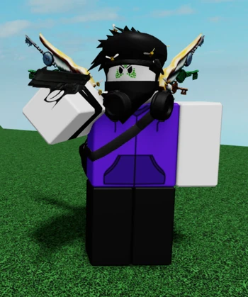 Beta Devs | Roblox Item Asylum Wiki | Fandom