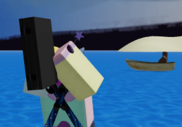 Hitman | Roblox Item Asylum Wiki | Fandom