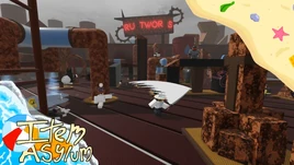 item asylum | Roblox Item Asylum Wiki | Fandom
