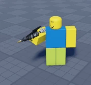 blackhole raygun | Roblox Item Asylum Wiki | Fandom