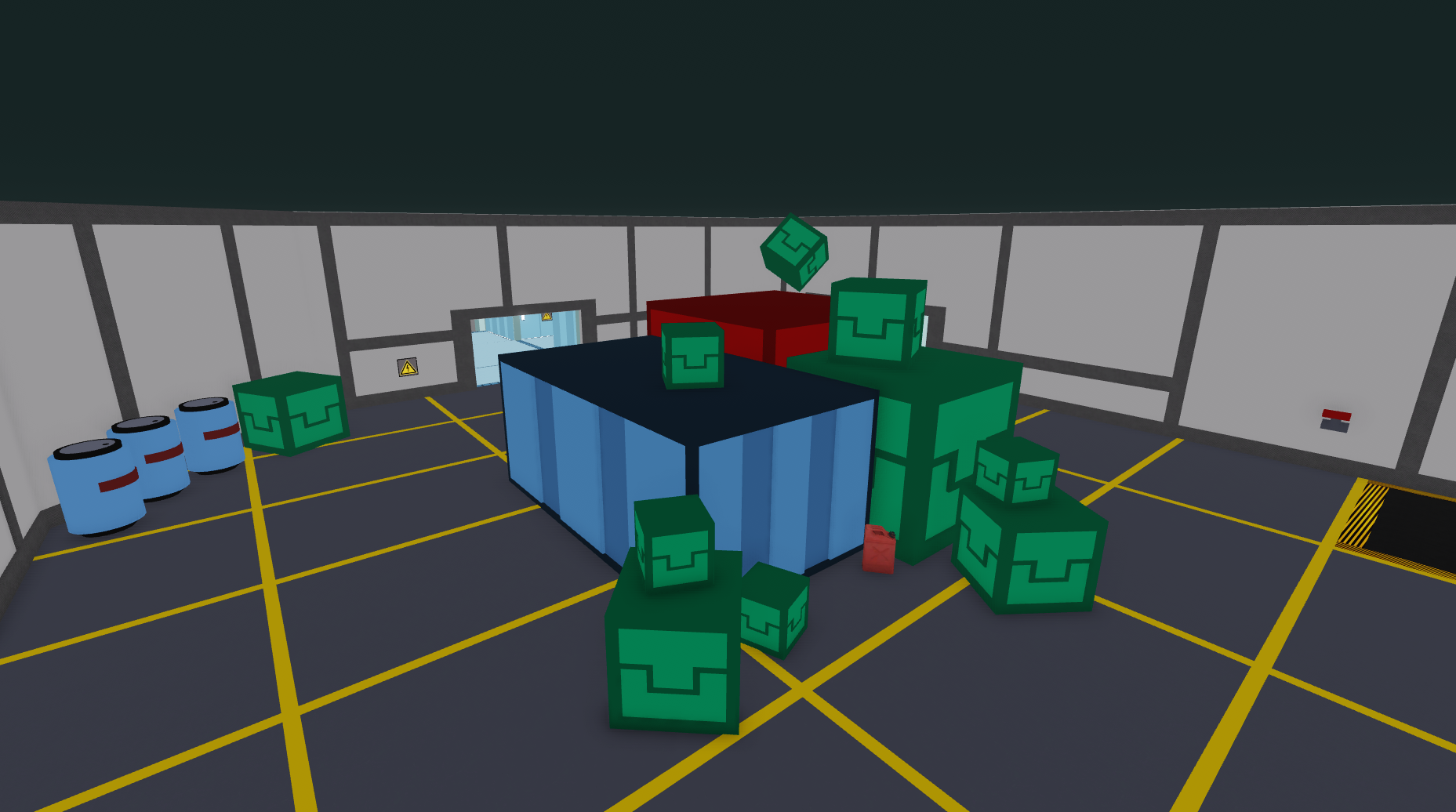 Discuss Everything About Roblox Item Asylum Wiki | Fandom