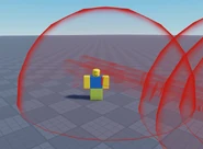 meteor | Roblox Item Asylum Wiki | Fandom