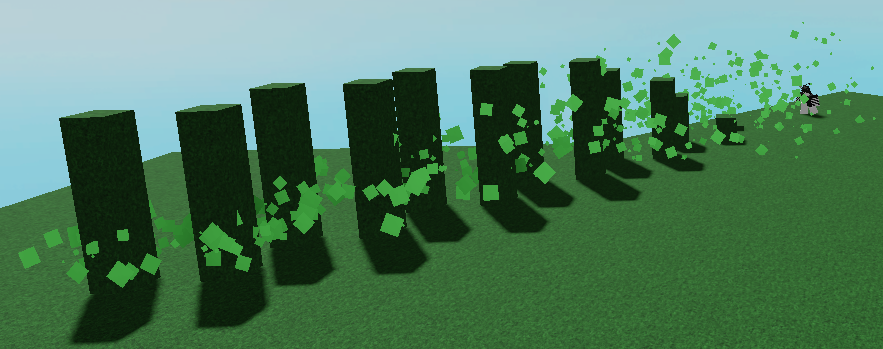 Stomp | Roblox Item Asylum Wiki | Fandom