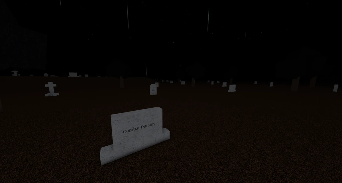 graveyard | Roblox Item Asylum Wiki | Fandom