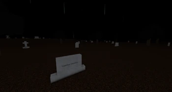 graveyard | Roblox Item Asylum Wiki | Fandom