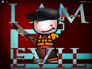 Scarymazegame | Roblox Item Asylum Wiki | Fandom