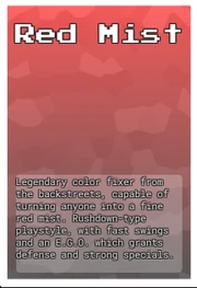 JGN | Roblox Item Asylum Wiki | Fandom