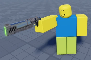 marksman revolver | Roblox Item Asylum Wiki | Fandom