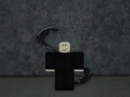 necromancer's scythe | Roblox Item Asylum Wiki | Fandom