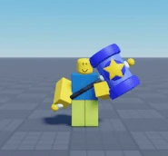 super scuffle | Roblox Item Asylum Wiki | Fandom