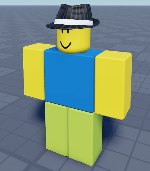 jackson | Roblox Item Asylum Wiki | Fandom