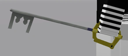 Keyblade | Roblox Item Asylum Wiki | Fandom