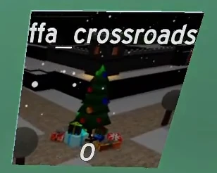 crossroads | Roblox Item Asylum Wiki | Fandom