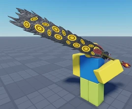 twilight | Roblox Item Asylum Wiki | Fandom