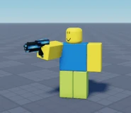 hyperlaser | Roblox Item Asylum Wiki | Fandom