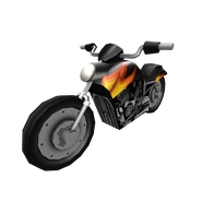 hot rod rider | Roblox Item Asylum Wiki | Fandom