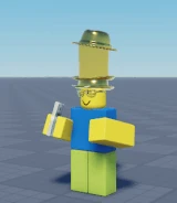 loadsamoney | Roblox Item Asylum Wiki | Fandom