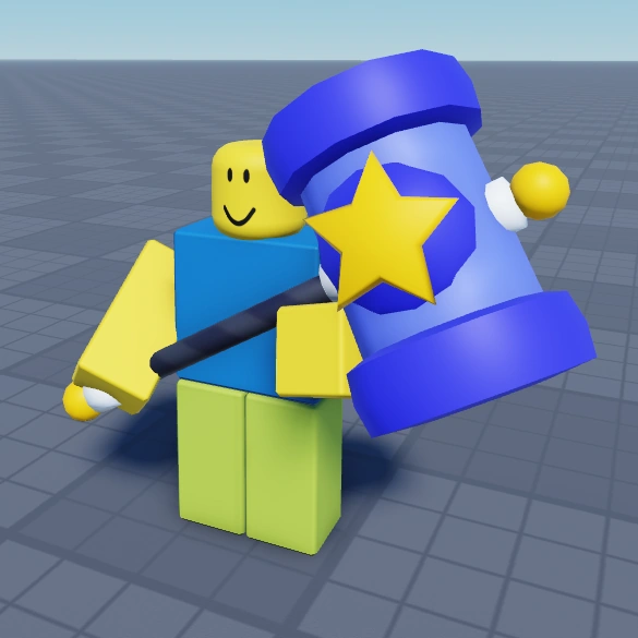 super scuffle | Roblox Item Asylum Wiki | Fandom